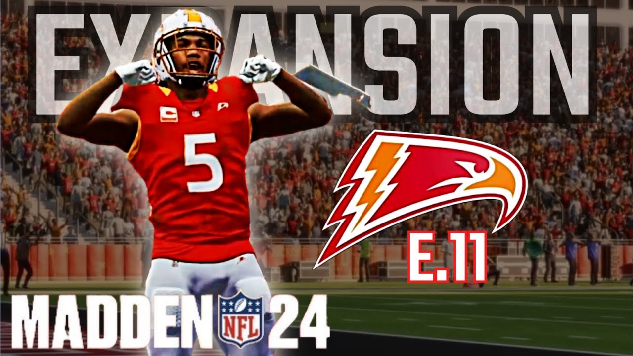 FEED BIJAN!! Revealing our Rookie QBs Dev Trait! Madden 24 Sim ...