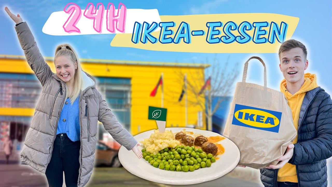 Essen Ikea Flohmarkt