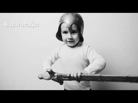 AYAKLAR BAŞ YETERSİZLER BAKİYE OLMUŞ | Serkan Öztürk