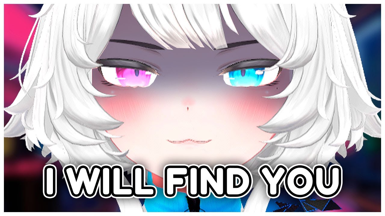 YOU Are Not Safe From Her - YouTube