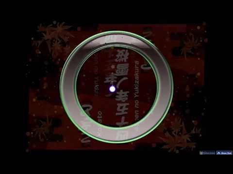 Human Cursor Dance - New Skin [Mirror Collage]