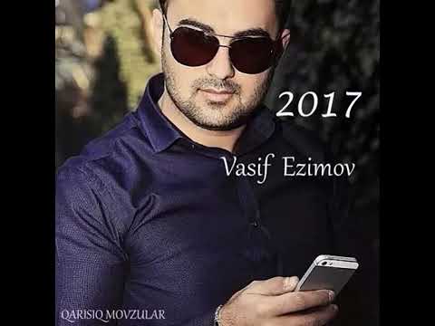 Vasif Ezimov