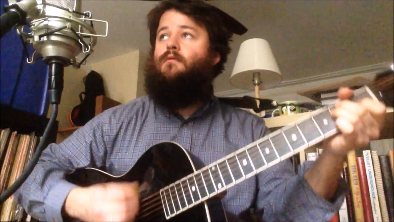 Isto - Hey, Good Lookin' (Hank Williams) - YouTube