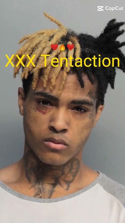Xxx Tentacion Edit Sms Tentacion Capcut Goodbye2022 Youtube