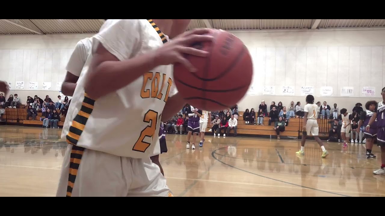 7th Grade Jackman vs Edward Harris - YouTube