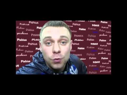 Pishius top 15 anekdotai 2015 - YouTube