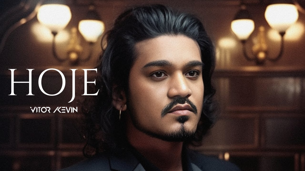 VITOR KEVIN | HOJE (Videoclipe) - YouTube