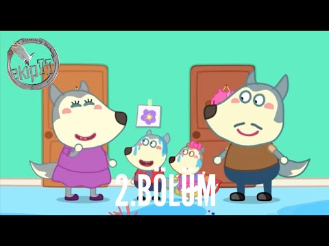 Nizama Adanmış Ruhlar - Ekip 2 - 2. Bölüm