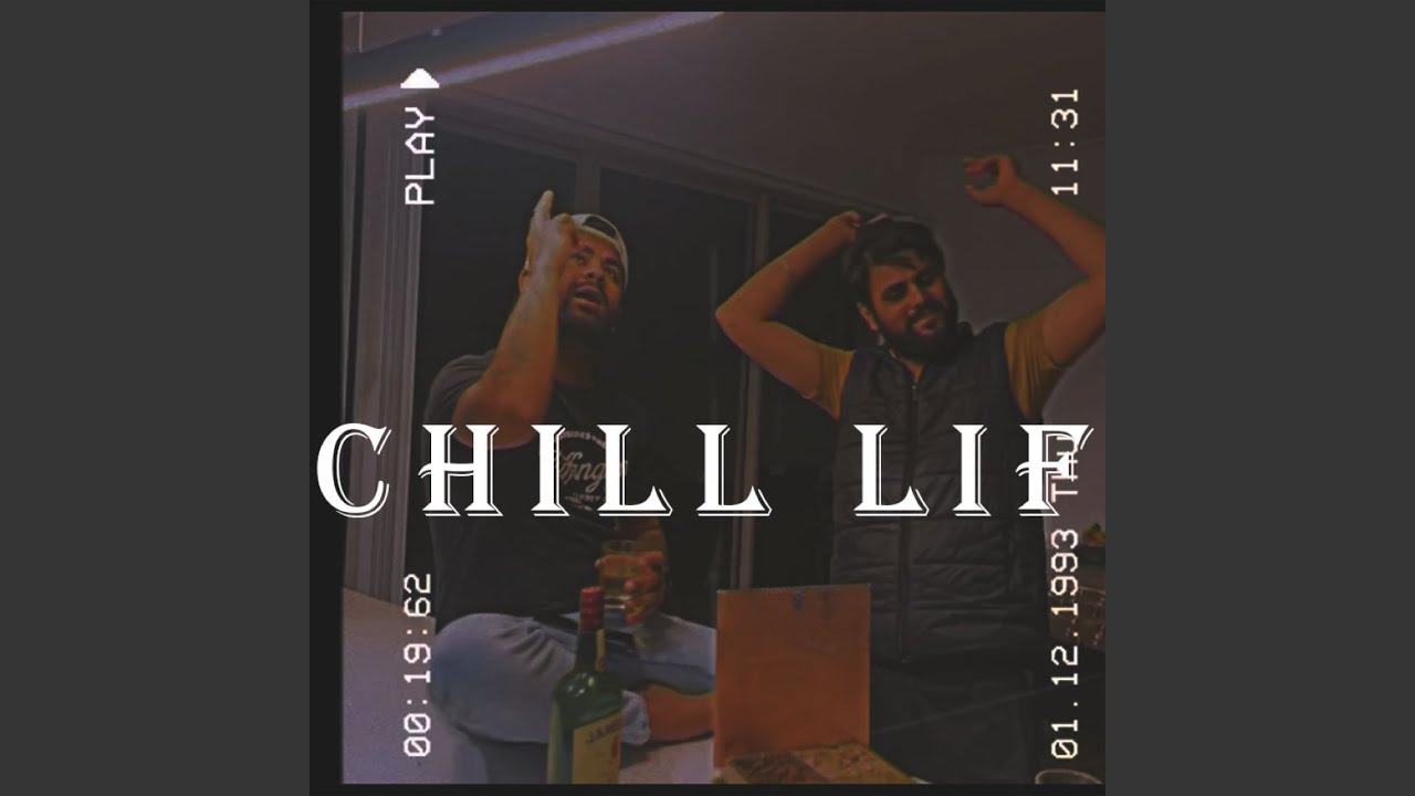 CHILL LIFE (feat. Satti Dholan) - YouTube Music