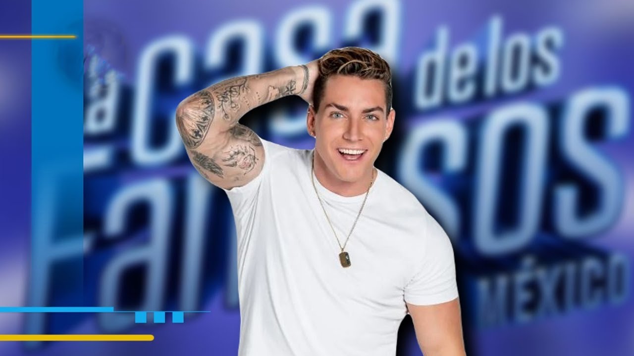 Agustín Fernández ganó y se convirtió en líder del LCDLF - YouTube