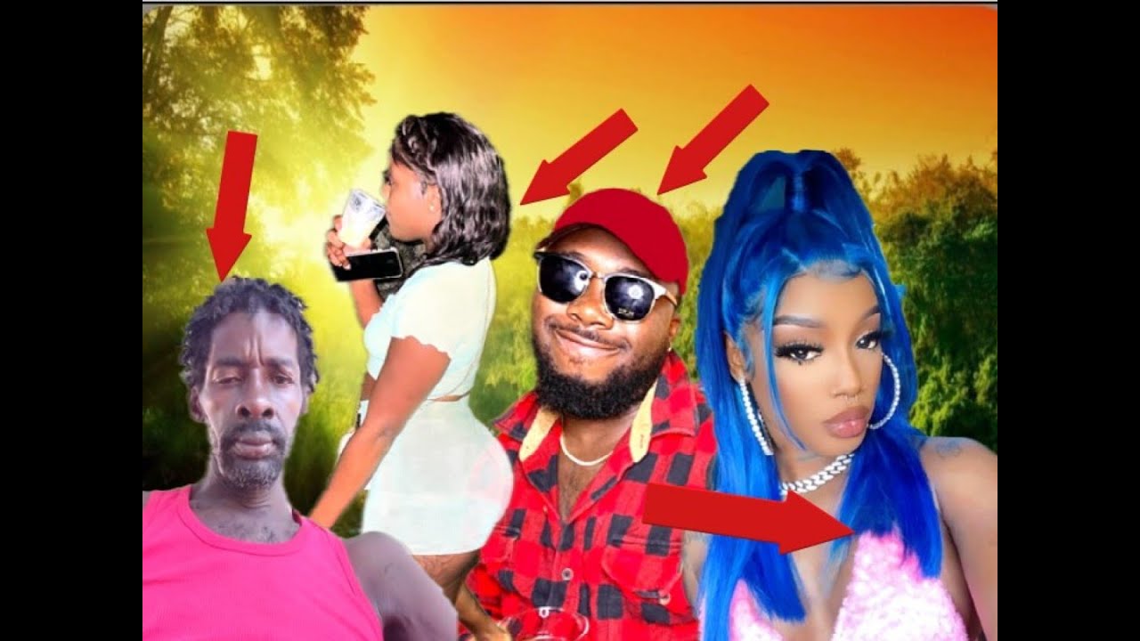 DRIZZY BURKE 70 Million Dollar MANSION ?, REBEL MASSAGED , GULLY BOP ...