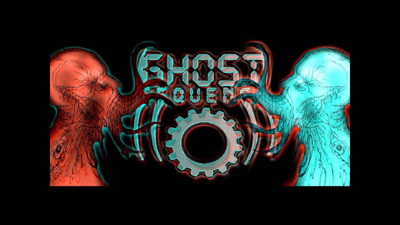 Ghost Sequence - Rosse Buurt (unmastered) - YouTube