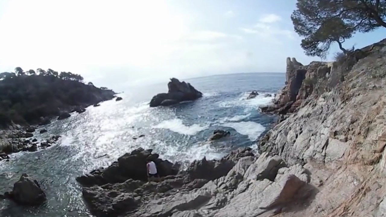 Another Jayeds 360 of Lloret De Mar Spain - YouTube