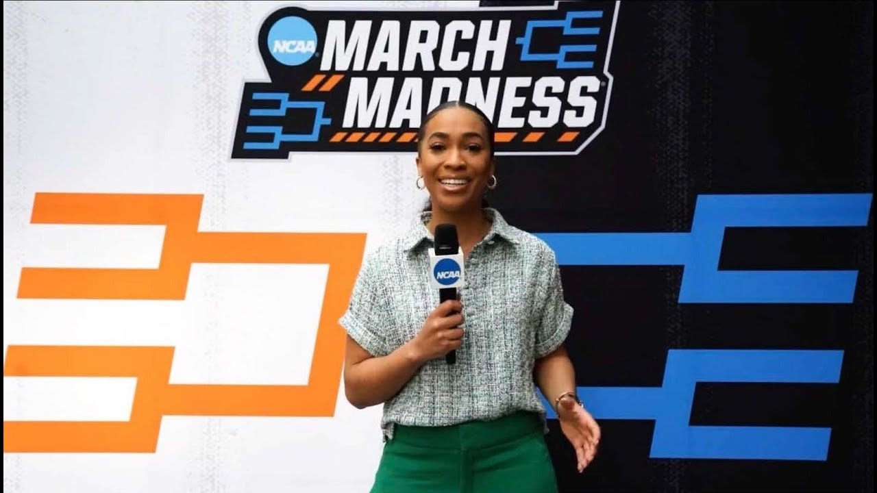 10 fun ways to fill out your women's NCAA bracket - YouTube