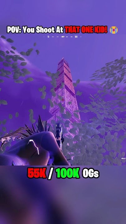 I Shot Once And Bro Built An Eiffel Tower 😭🗼 | Use Code "DrCyber" ️ # ...