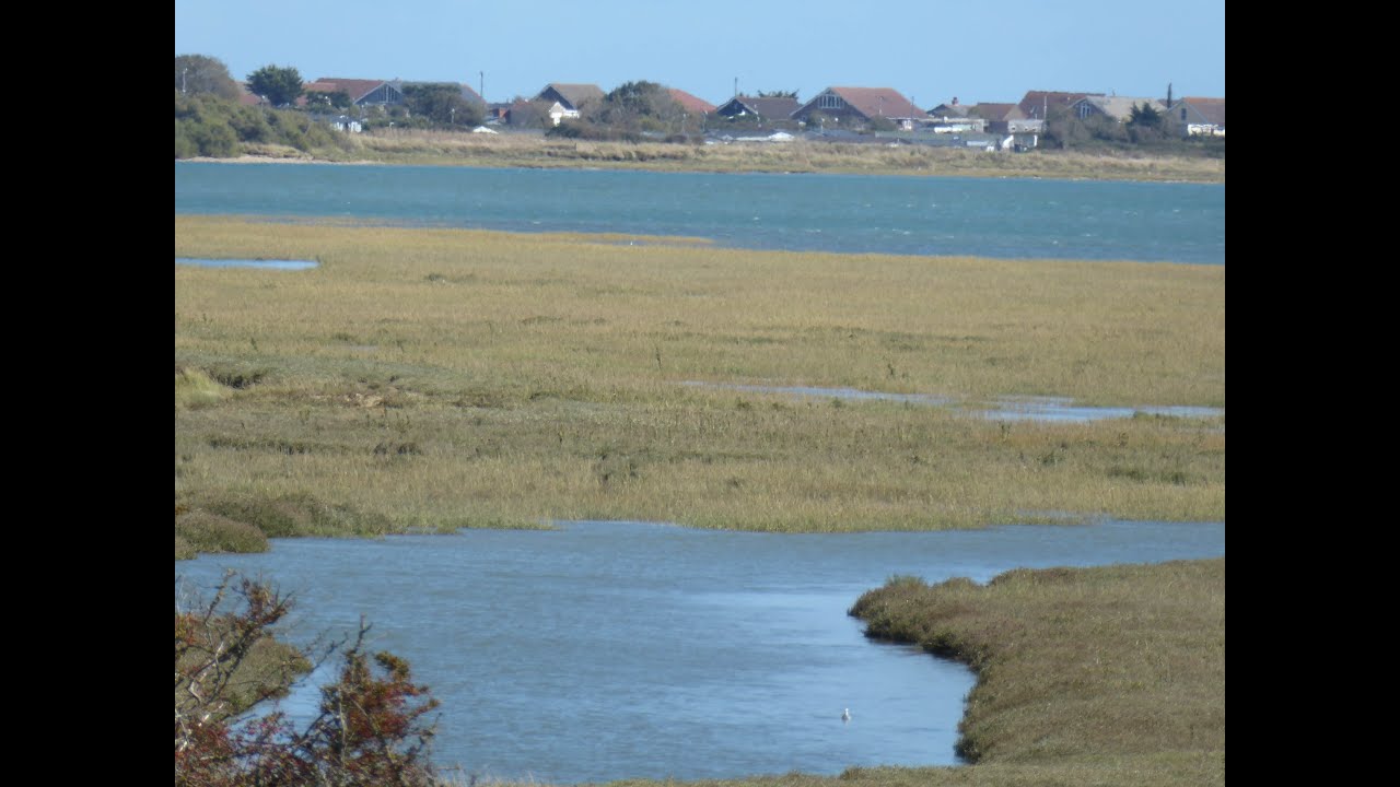 Mill Lane, Sidlesham Quay £1,475,000 - YouTube