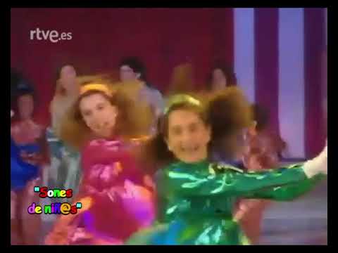 Navidad con Paz (Miliki y Rita Irasema)