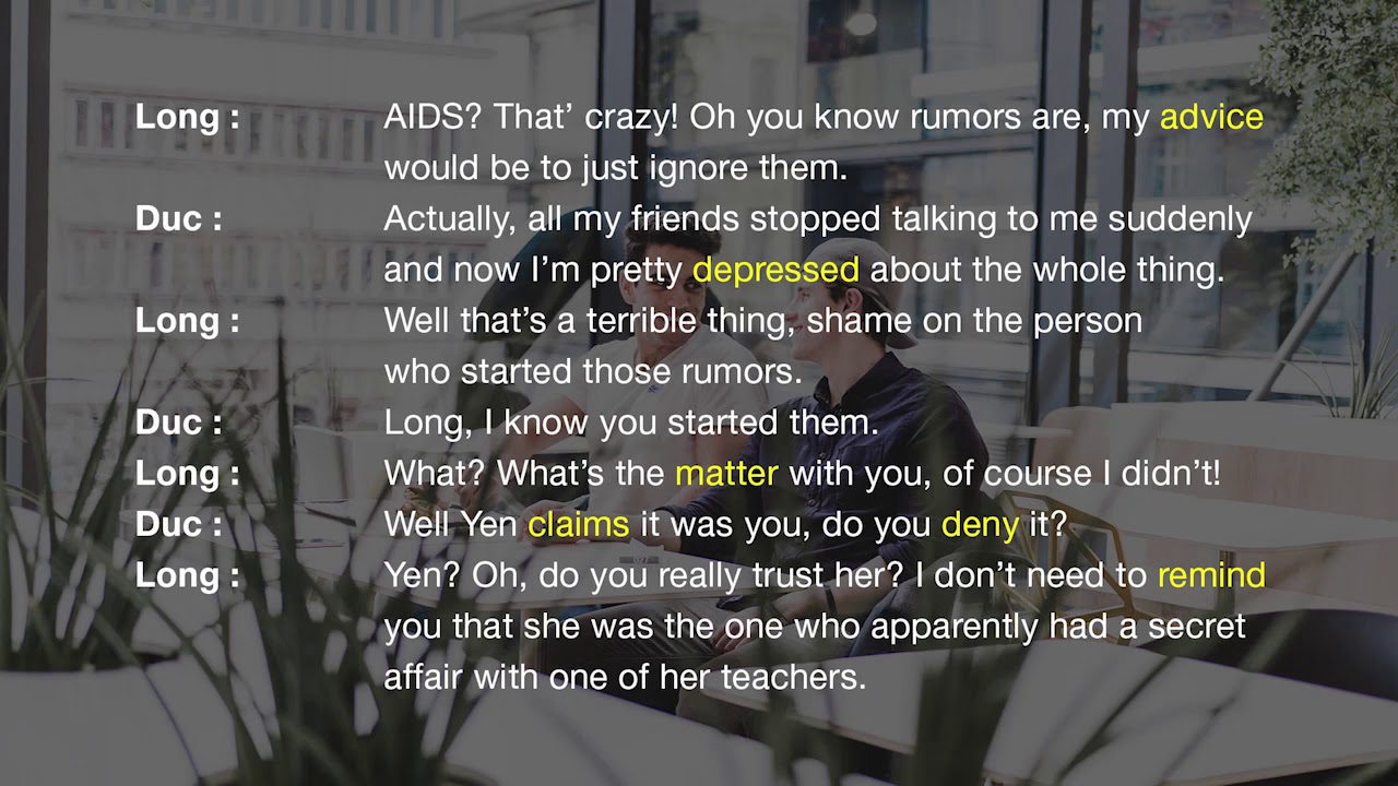 UNIT 3: COMMUNICATION 3 - YouTube