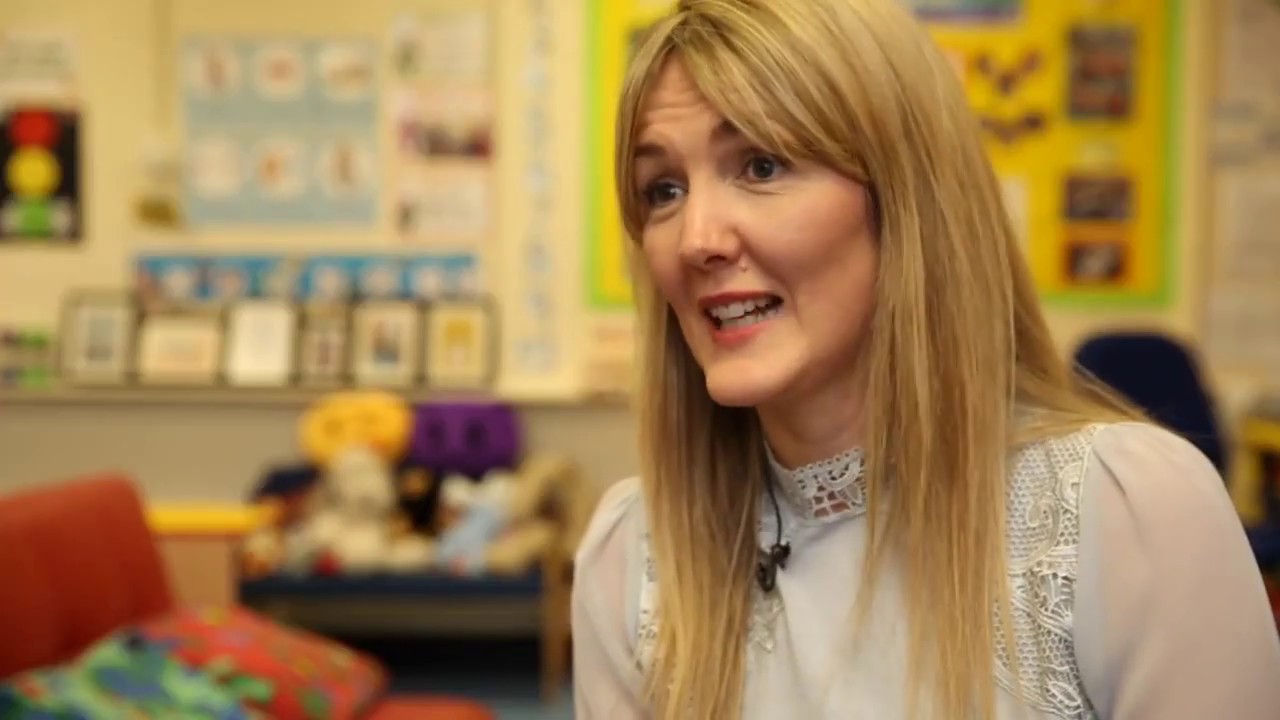 Seaview Primary School - YouTube