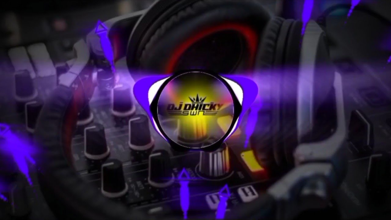SINGLE FUNKOT ‼️ - Cinta Dari Seberang (Hard) New 2025 - ( Richo Sp Rmx ...