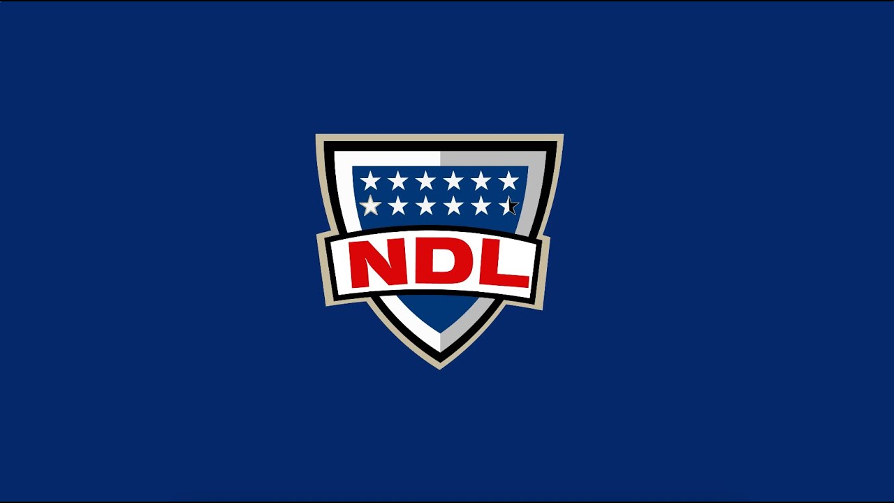 NDL Announcement - YouTube