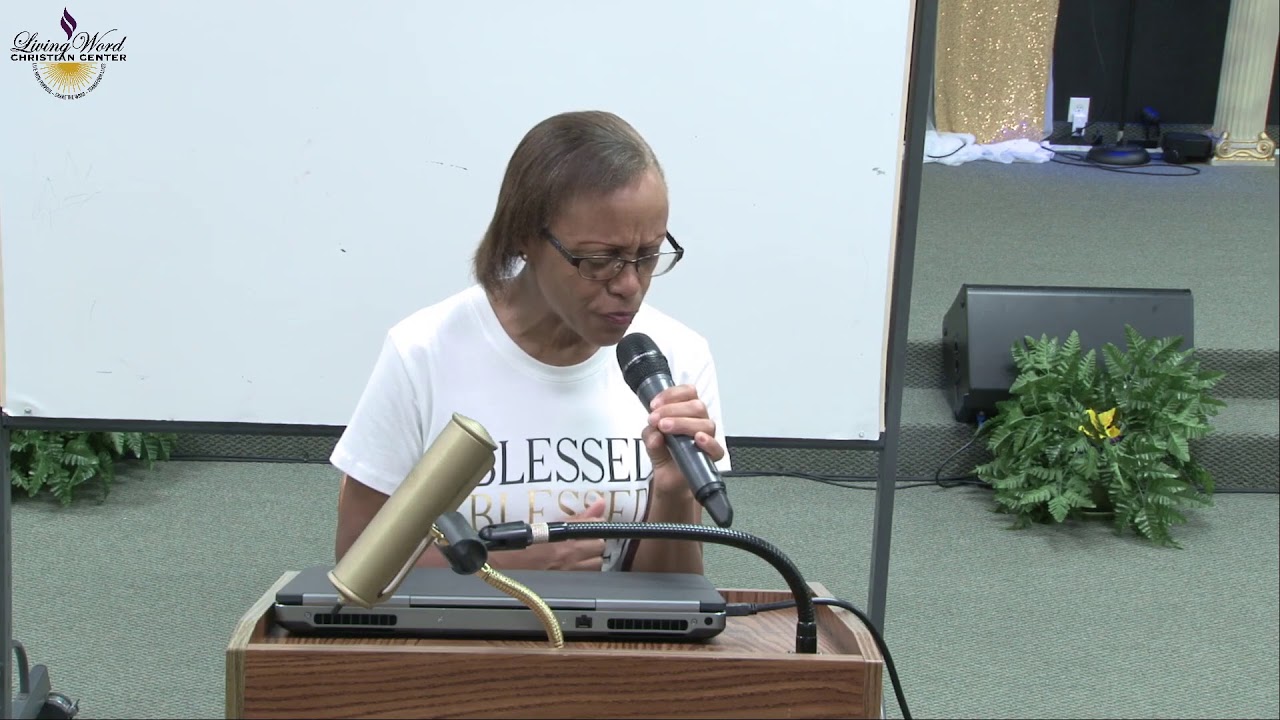 Living Word Christian Center Live Stream - YouTube