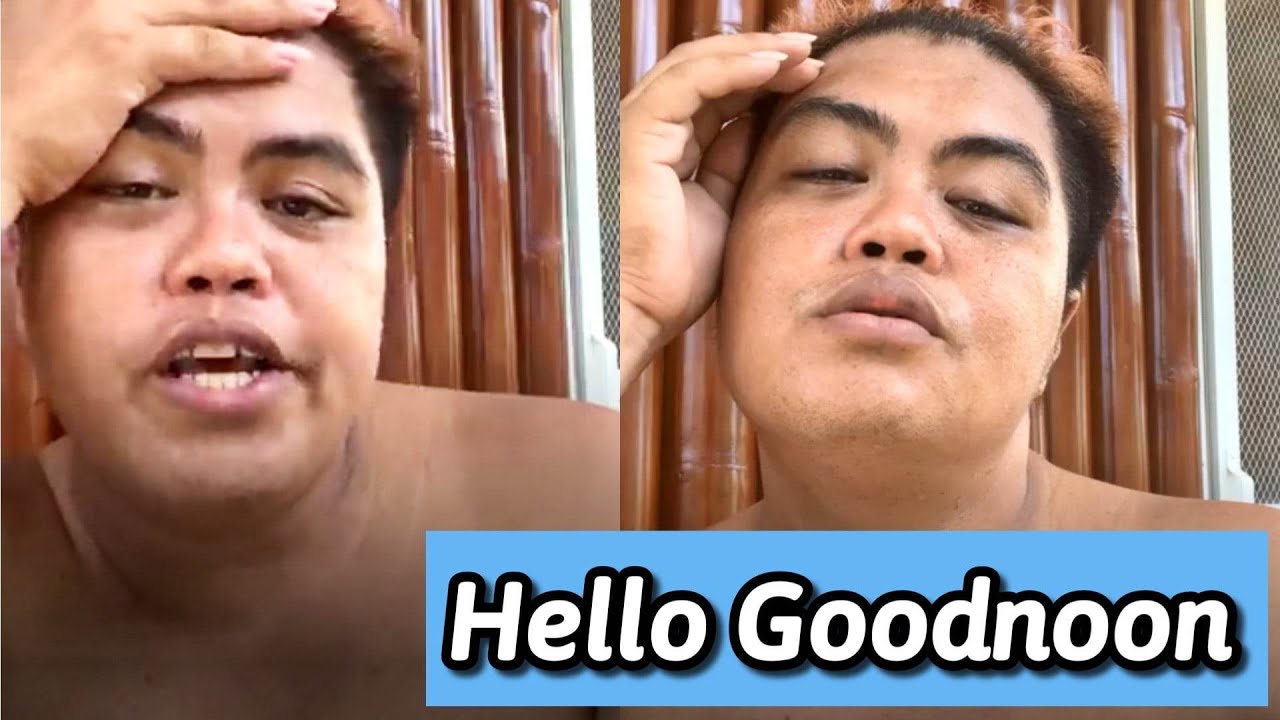 Hello goodnoon - YouTube