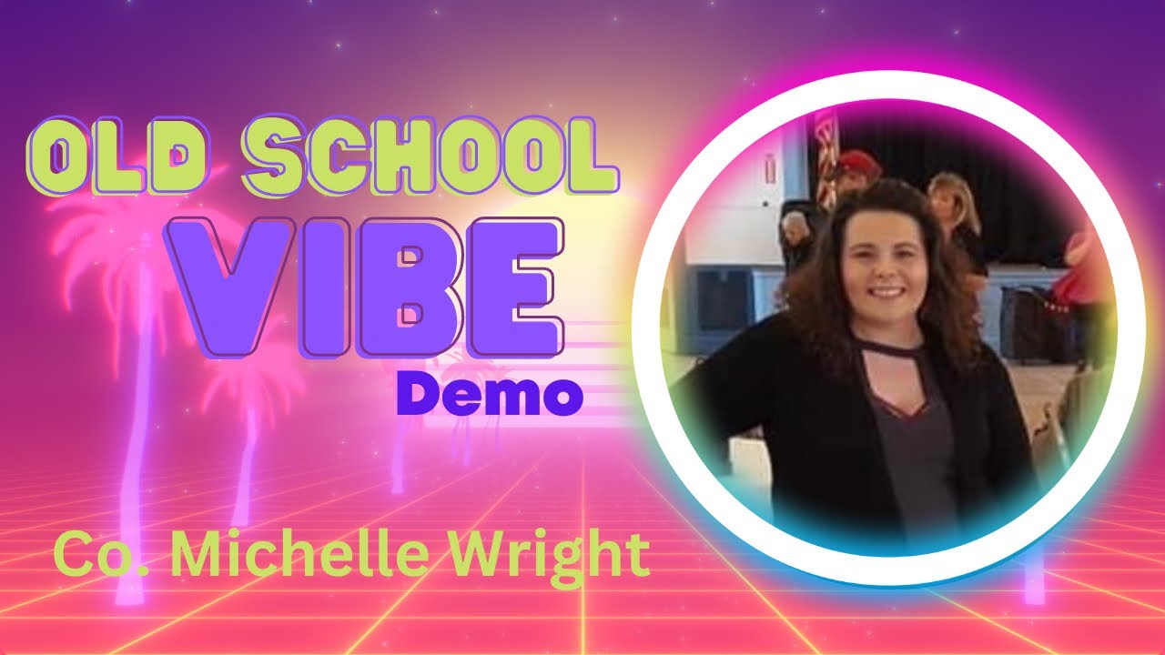 Old school vibe official demo - YouTube