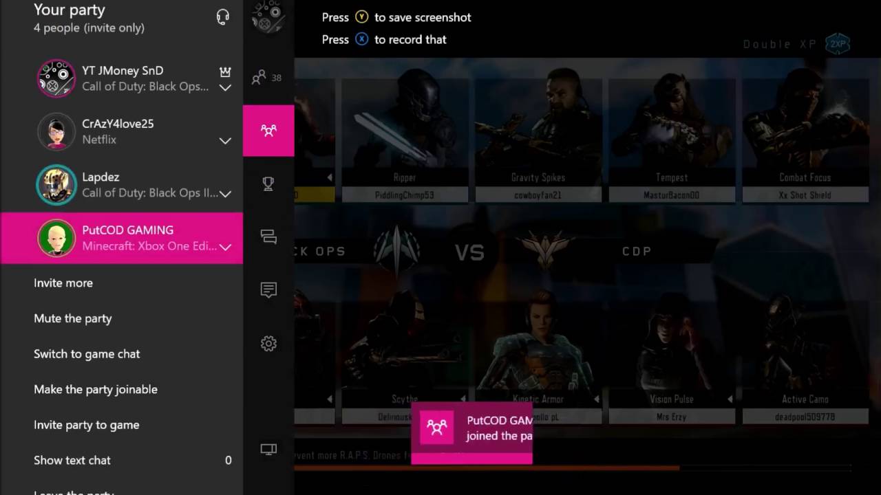 COD GAMING EXPOSED!!! KEEMSTAR'S SON SAYS THE N-WORD LIKE DADDY!!! MUST ...