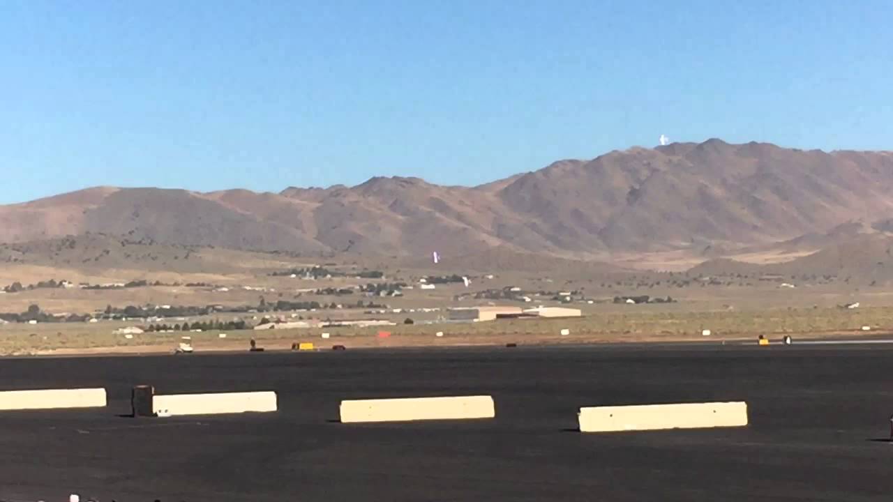 Reno Air Races Formula 1 Sunday Gold - YouTube
