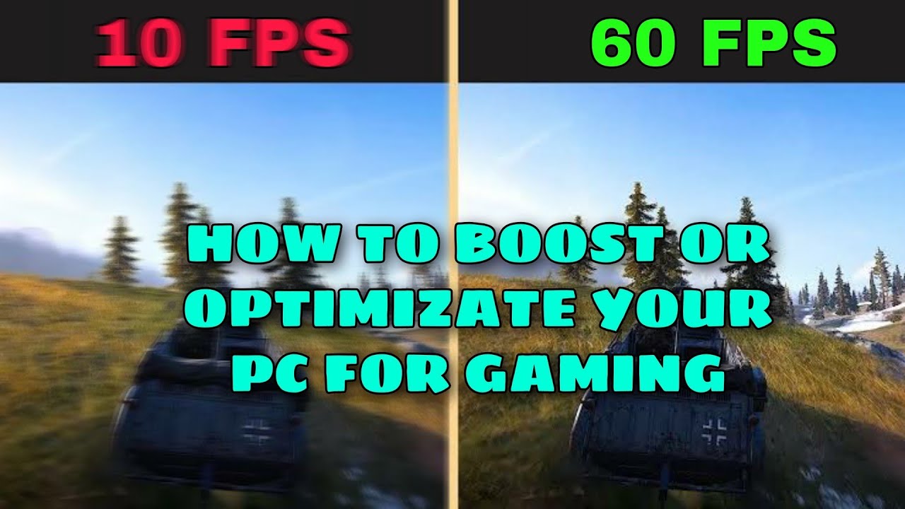 How To Boost Or Optimize Your Laptop Or Pc For Gaming Performance 5 how-to-boost-or-optimize-your-laptop-or-pc-for-gaming-performance-5