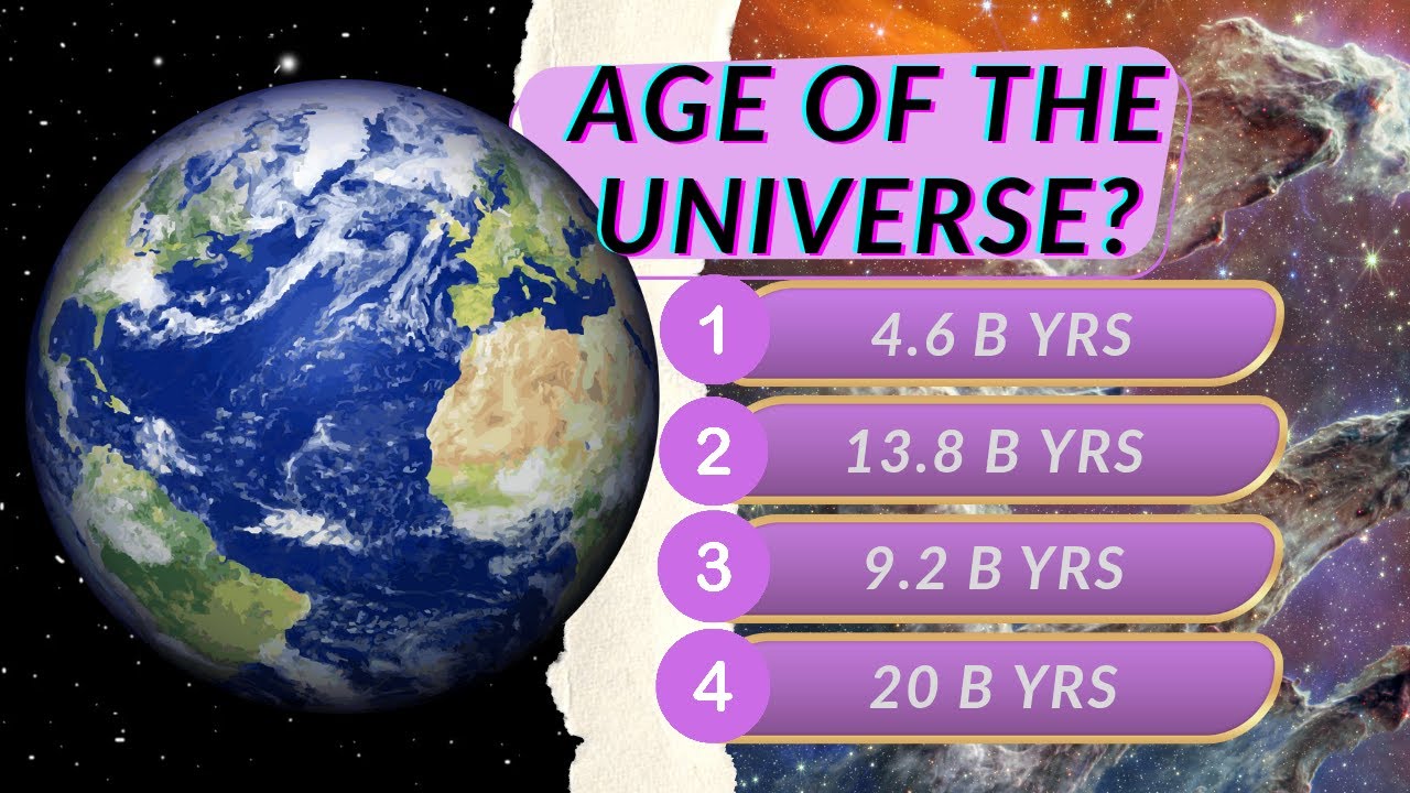 Galaxies and the Universe: Fascinating Cosmic Facts - YouTube