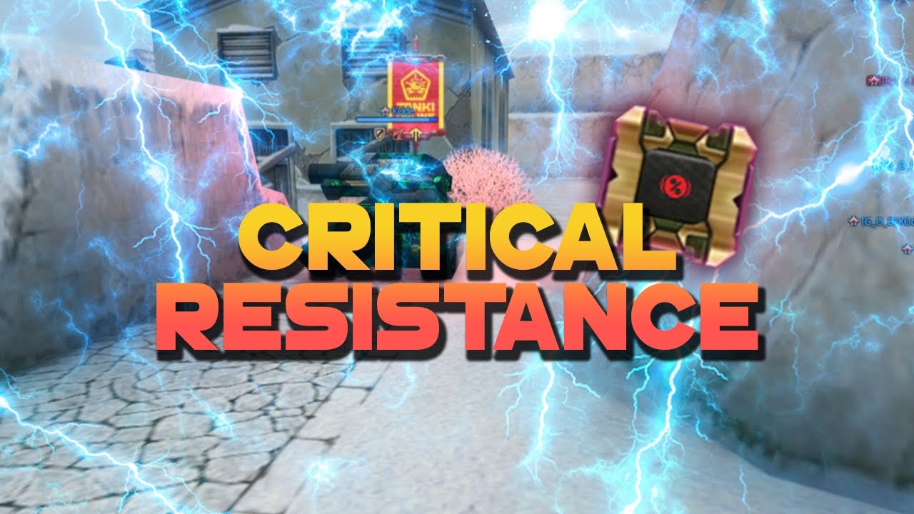 Tanki Online - CRITICAL AUGMENT ON ALL TURRETS ??! 5000+ Damage on ...