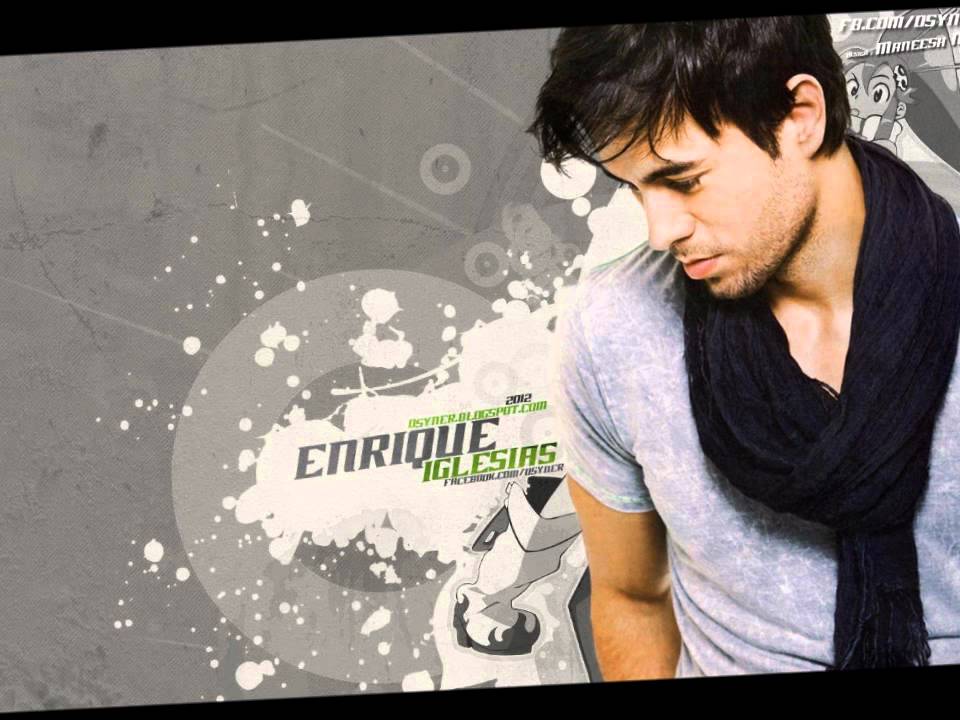 Enrique Feat Ludacris Tonight I'm Lovin' You Wideboys Radio Edit - YouTube