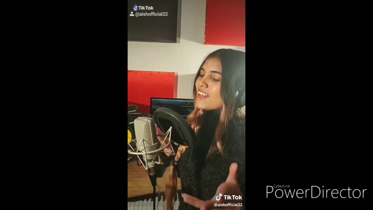 Aish official 22 beautiful song - YouTube