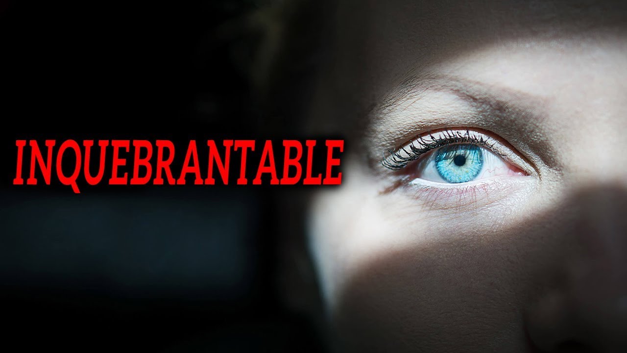 INQUEBRANTABLE (Unbroken) || Motivación Personal - YouTube