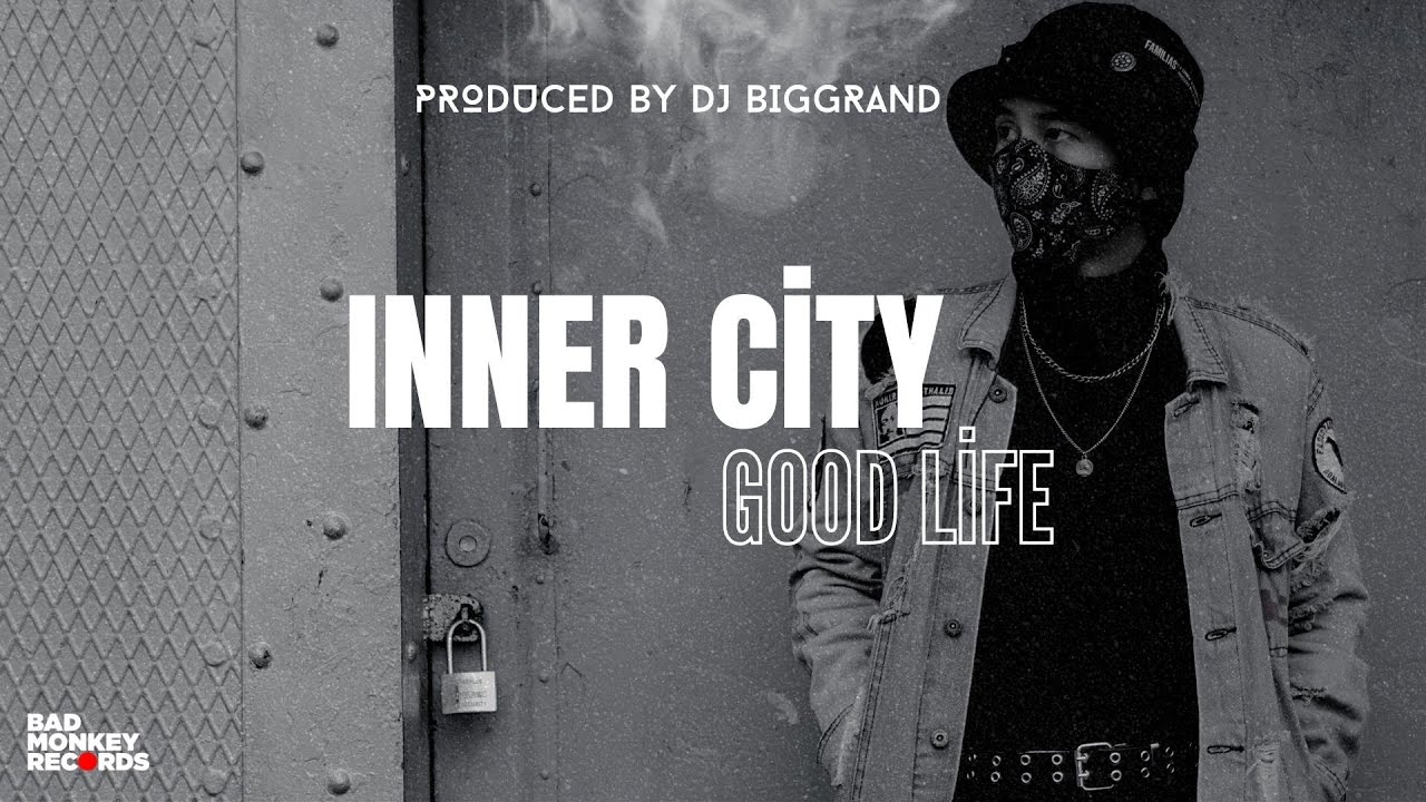 INNER CİTY - GOOD LIFE (DJ BigGrand TechHouse Edit) - YouTube Music