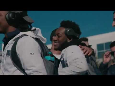 Anthony Budd Junior Year '19 Monmouth Highlight Mix - "Thug Holiday ...