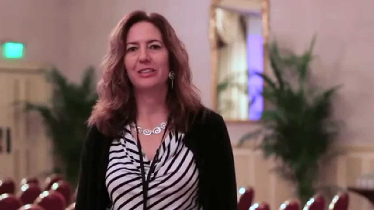 Lorena Prime Time Management Seminar - YouTube