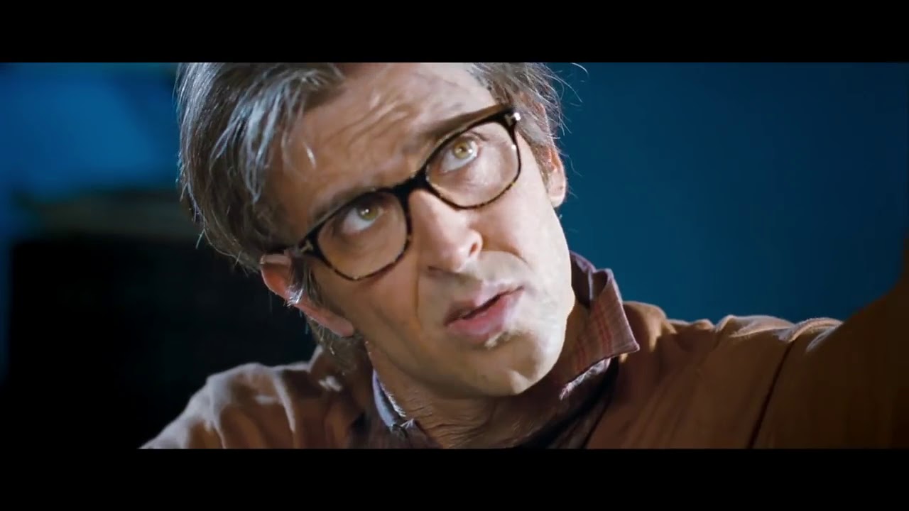 Krrish 3 Funny Scenes - YouTube