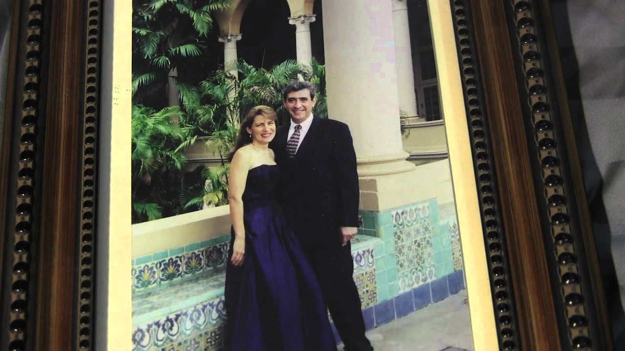 Missing Felix Batista - YouTube