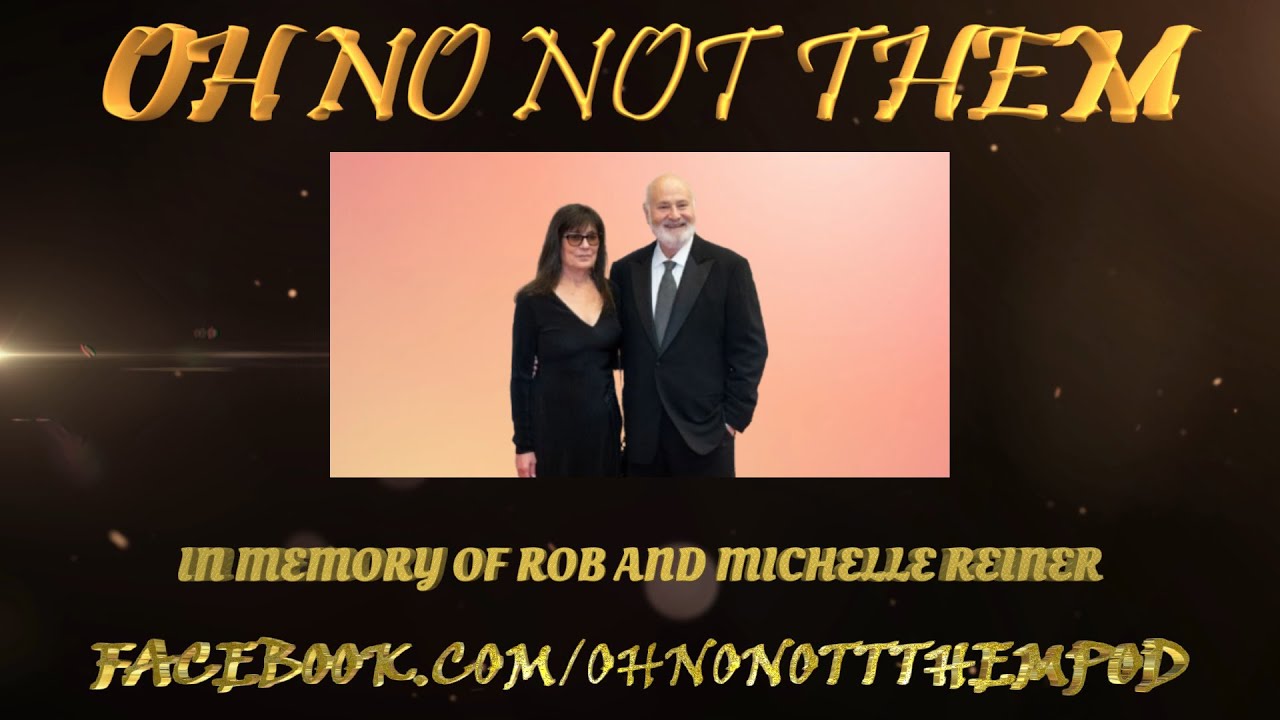 In memory of Rob Reiner - YouTube