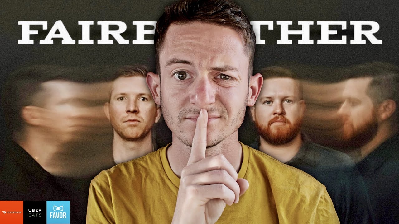 The Next Big Thing & Moving Forward Ft. Fairbrother (I FINALLY DID IT ...