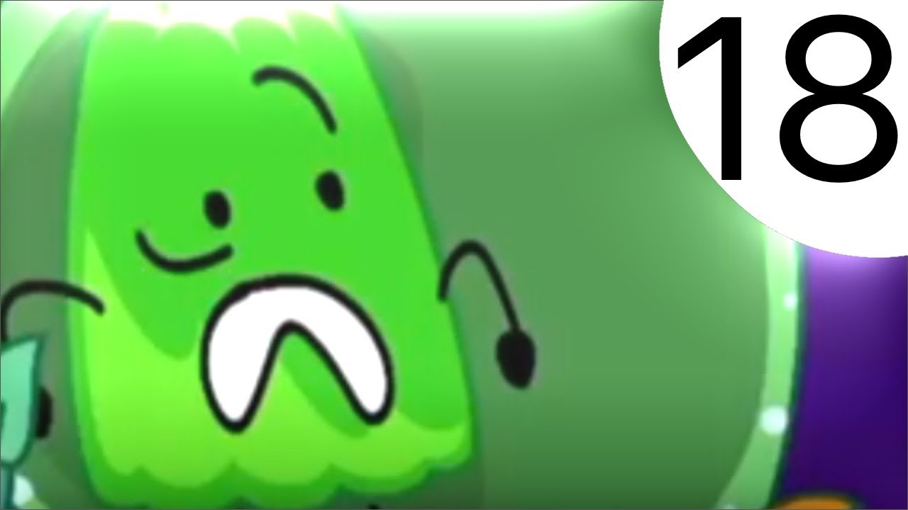 Uploading object show memes I found on discord till I get bored DAY 18 ...