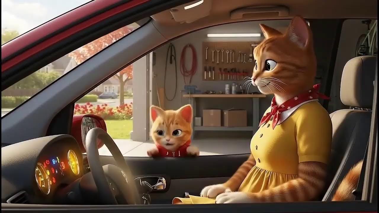 Meow Mama by The Cozy Paw Live Stream - YouTube