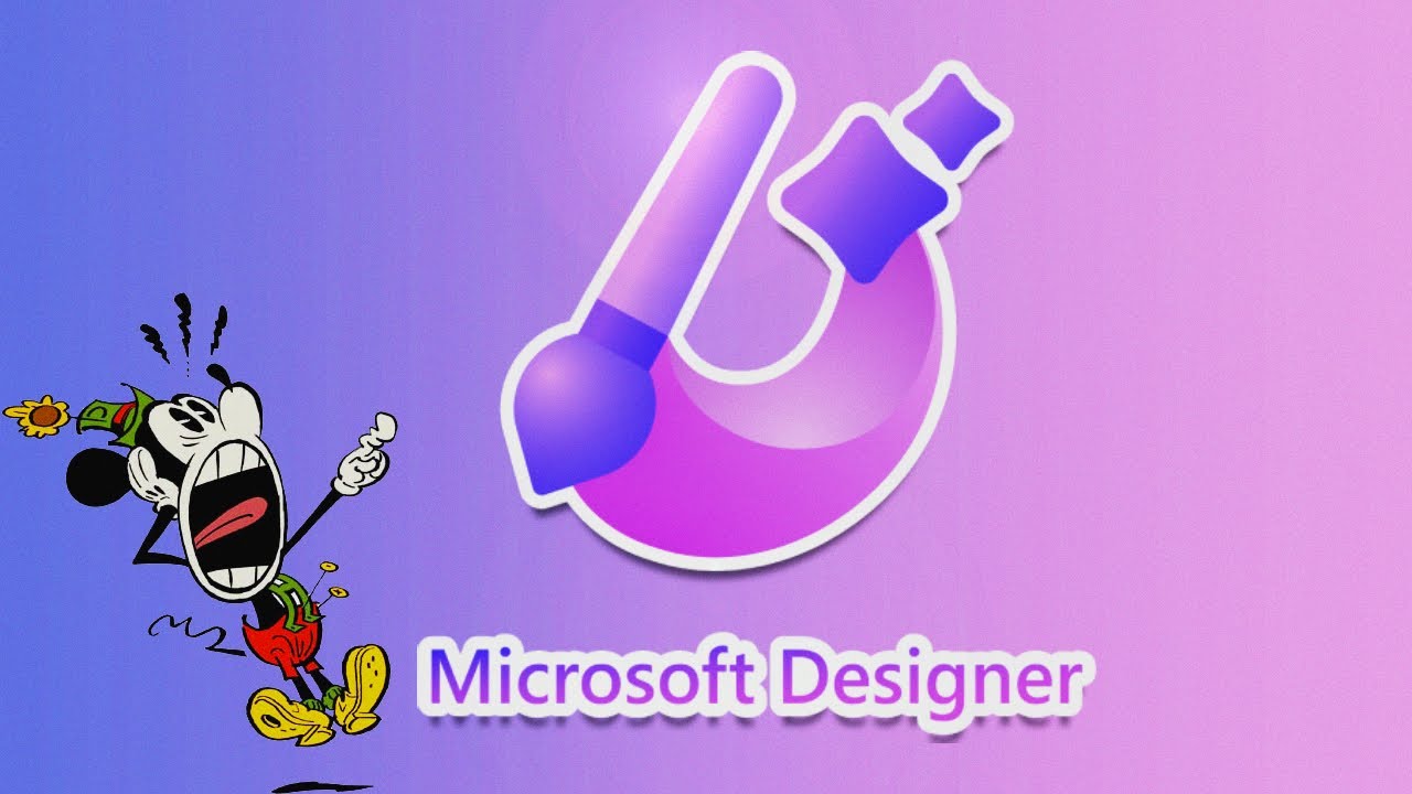 Microsoft Designer | How to Use Microsoft Designer - YouTube