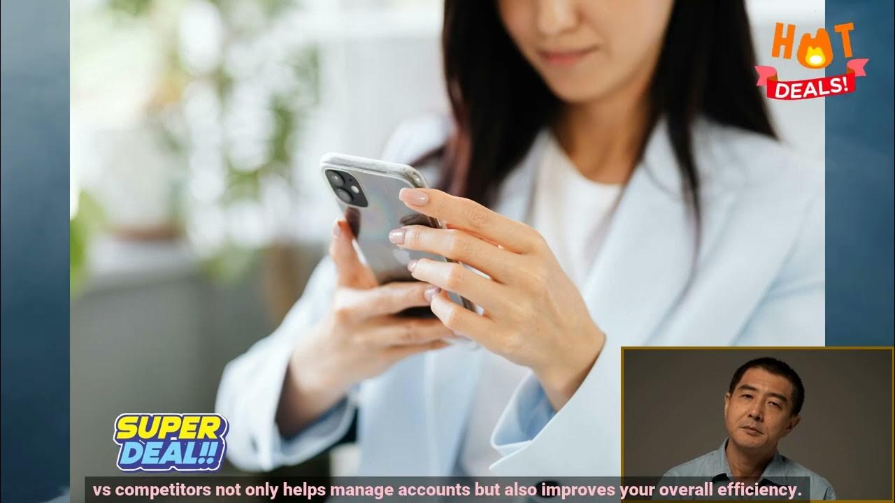 Discover multilogin vs competitors with free automation software - YouTube