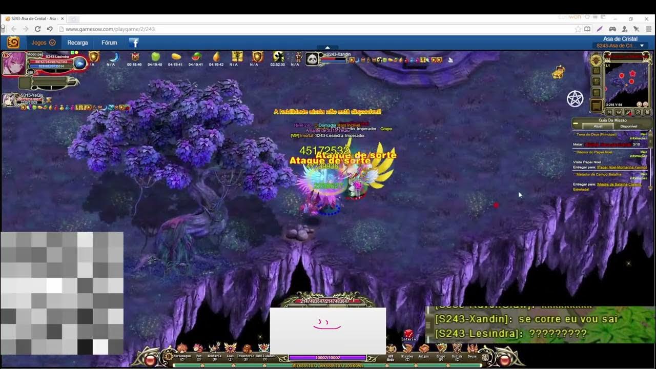 S243-Xandin - O retorno (Apanhou de capa PATK) - YouTube