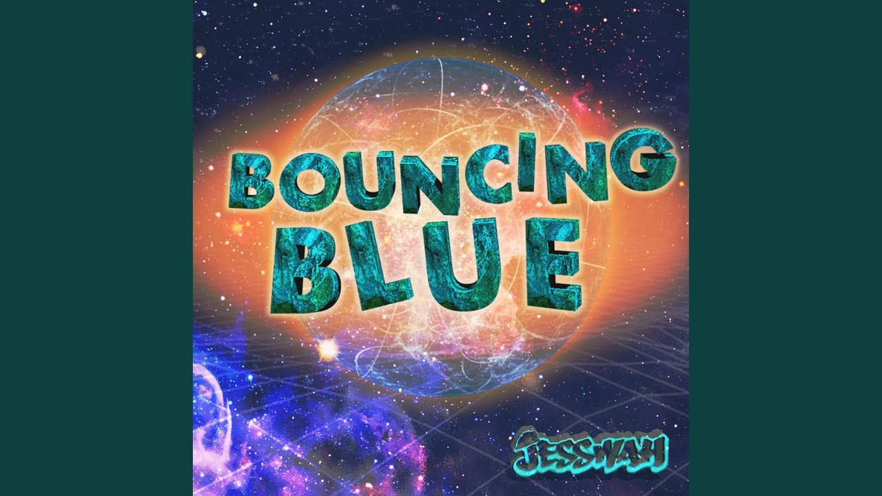 Bouncing Blue - YouTube