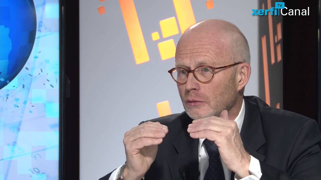 Eric Aubry, Xerfi Canal Droit du travail : les propositions de l ...